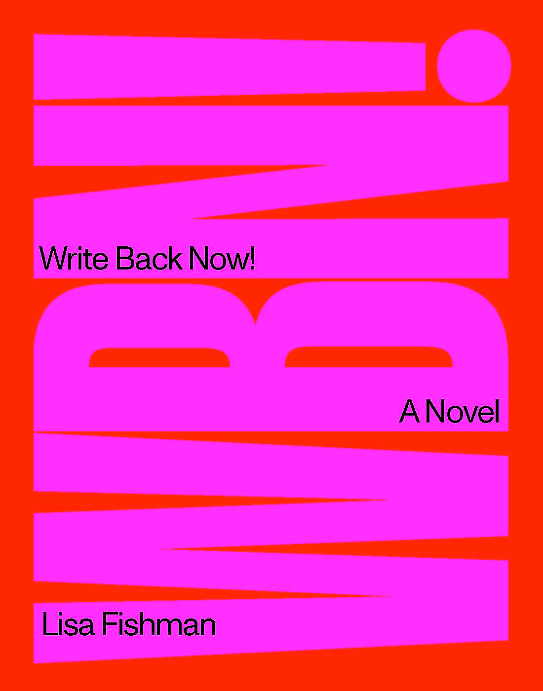 Write Back Now! – Guernica Editions